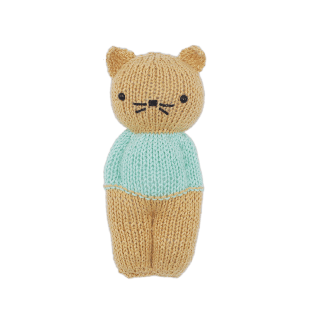 Nora Cat | Hardicraft