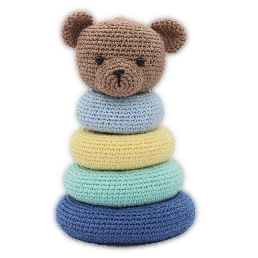 Stacking Bear | Hardicraft